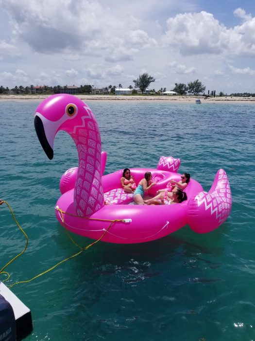 Summer Fun Floatilla | Visit Palm Beach
