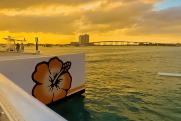 Sunset Catamaran Cruise in West Palm Beach | Visit Palm Beach