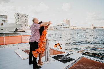 Sunset Catamaran Cruise in West Palm Beach | Visit Palm Beach