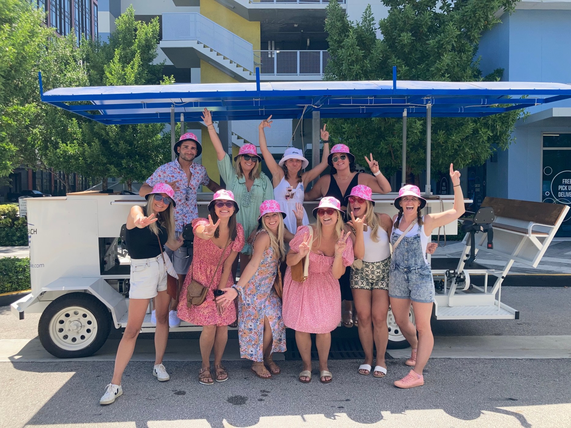 Clematis Street West Palm Beach | Visit Palm Beach