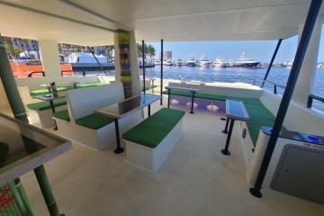 Motunui Sunset Sail | Visit Palm Beach